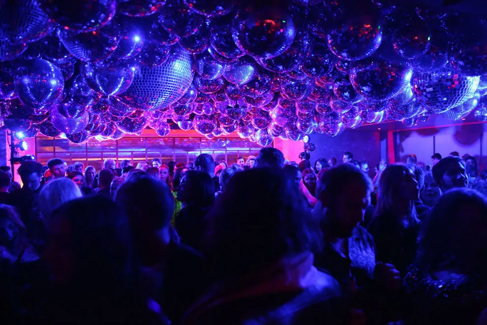 The 12 Best Party Destinations in the World (2026 Bucket List)